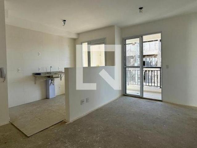 Apartamento à Venda Jardim Esperança, 2 Quartos, 55 m2