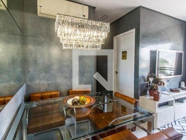 Apartamento à Venda Jardim Esperança, 2 Quartos, 55 m² Barueri