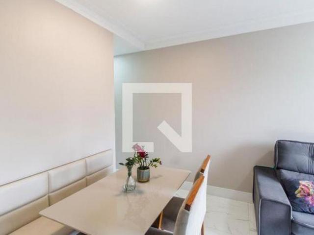 Apartamento à Venda Jardim Esperança, 2 Quartos, 55 m² Barueri