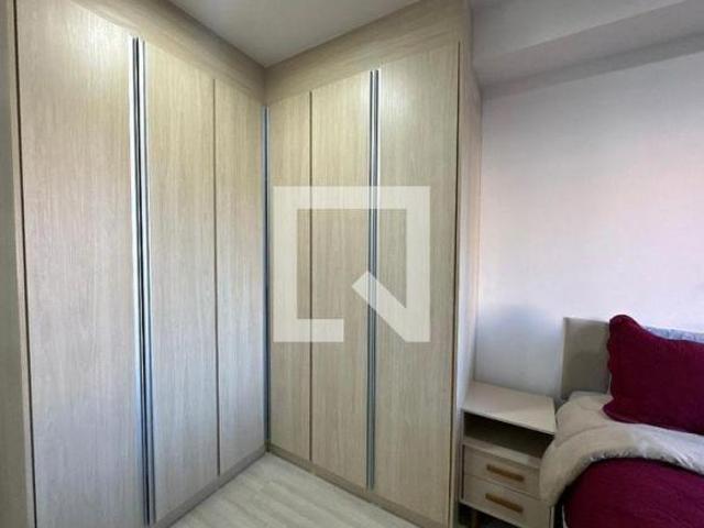 Apartamento à Venda Jardim Esperança, 2 Quartos, 55 m² Barueri