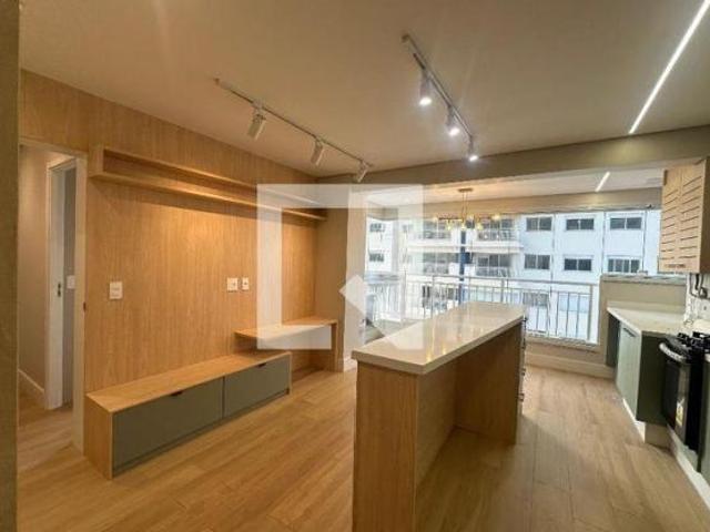 Apartamento à Venda Jardim Esperança, 2 Quartos, 55 m² Barueri