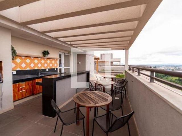 Apartamento à Venda Jardim Esperança, 2 Quartos, 55 m² Barueri