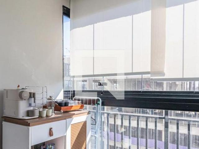 Apartamento à Venda Jardim Esperança, 2 Quartos, 57 m2