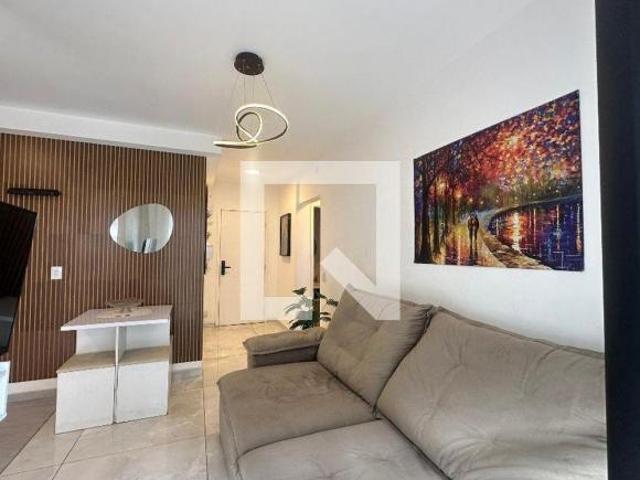 Apartamento à Venda Jardim Esperança, 2 Quartos, 57 m2