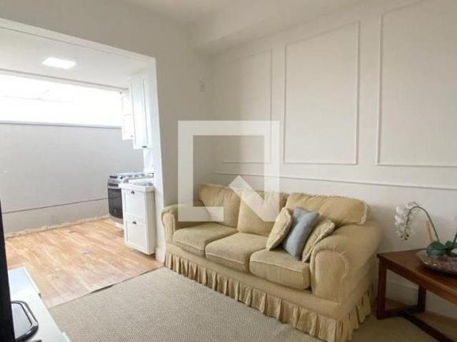 Apartamento à Venda Jardim Esperança, 2 Quartos, 57 m² Barueri