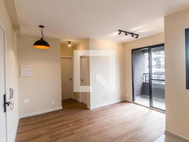 Apartamento à Venda Jardim Esperança, 2 Quartos, 58 m2