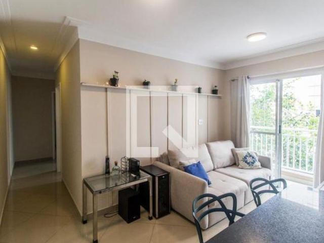 Apartamento à Venda Jardim Esperança, 2 Quartos, 58 m2