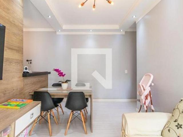 Apartamento à Venda Jardim Esperança, 2 Quartos, 58 m² Barueri