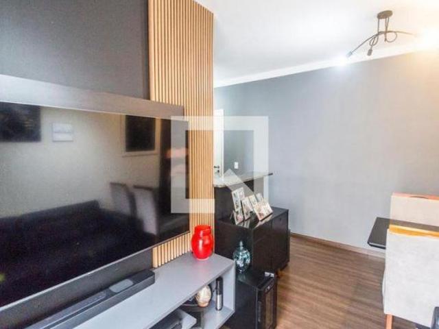 Apartamento à Venda Jardim Esperança, 2 Quartos, 58 m² Barueri