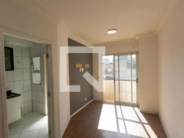 Apartamento à Venda Jardim Esperança, 2 Quartos, 59 m² Barueri
