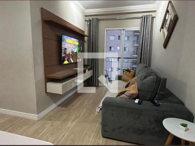 Apartamento à Venda Jardim Esperança, 2 Quartos, 59 m² Barueri