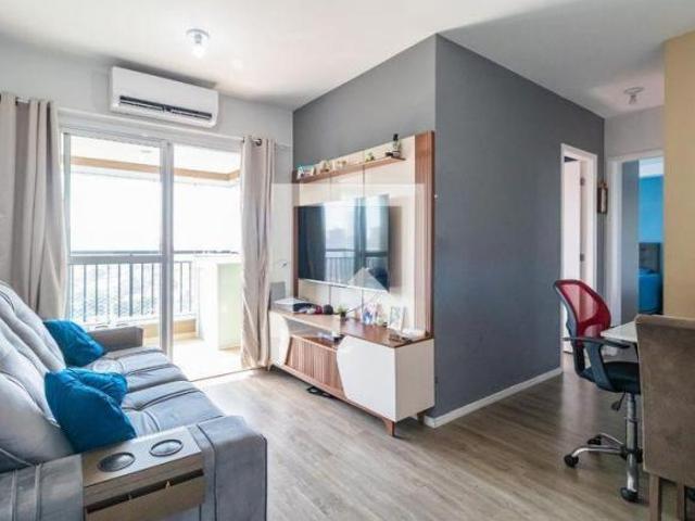 Apartamento à Venda Jardim Esperança, 2 Quartos, 65 m2