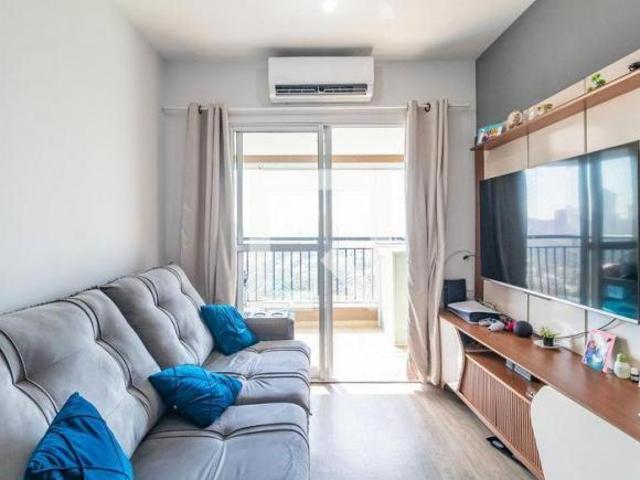 Apartamento à Venda Jardim Esperança, 2 Quartos, 65 m² Barueri