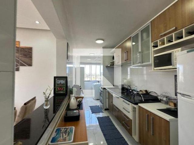Apartamento à Venda Jardim Esperança, 2 Quartos, 66 m2