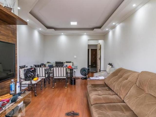 Apartamento à Venda Jardim Esperança, 2 Quartos, 67 m² Barueri