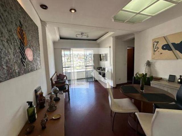 Apartamento à Venda Jardim Esperança, 2 Quartos, 67 m² Barueri