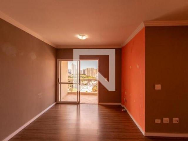 Apartamento à Venda Jardim Esperança, 2 Quartos, 68 m2