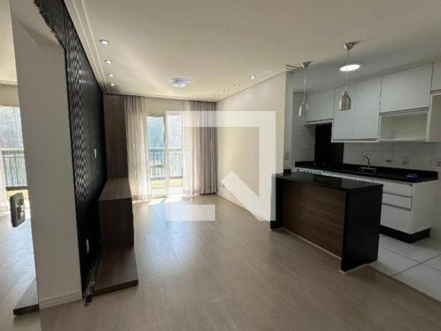 Apartamento à Venda Jardim Esperança, 2 Quartos, 68 m2