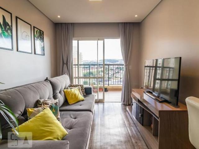 Apartamento à Venda Jardim Esperança, 2 Quartos, 68 m2
