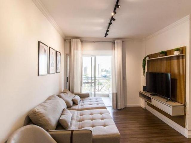 Apartamento à Venda Jardim Esperança, 2 Quartos, 68 m2