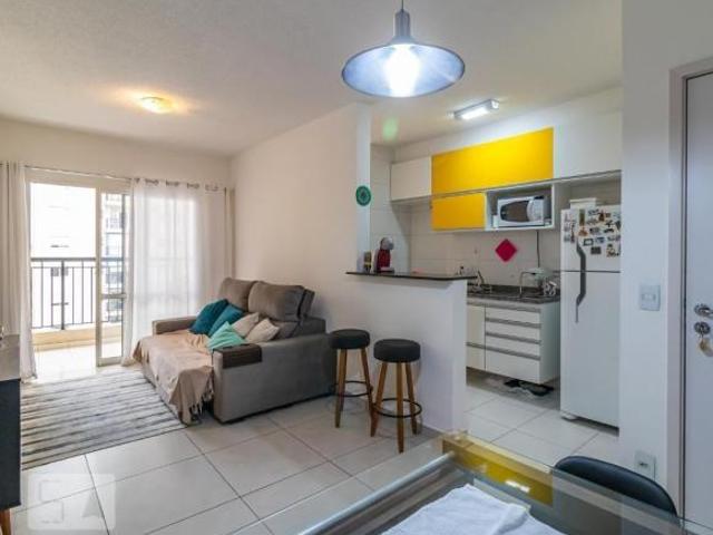 Apartamento à Venda Jardim Esperança, 2 Quartos, 68 m2