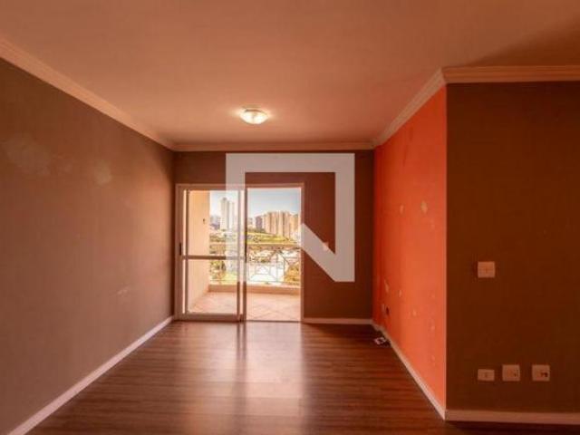 Apartamento à Venda Jardim Esperança, 2 Quartos, 68 m2