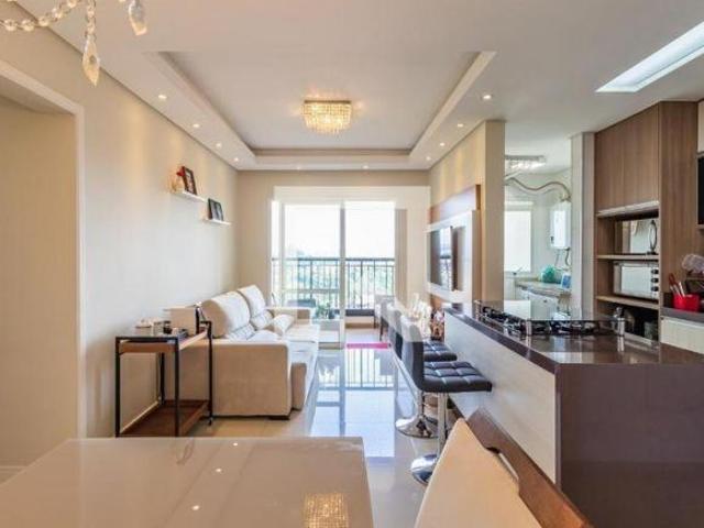 Apartamento à Venda Jardim Esperança, 2 Quartos, 68 m2