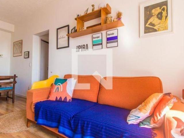 Apartamento à Venda Jardim Esperança, 2 Quartos, 68 m2