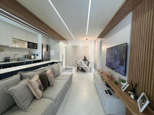 Apartamento à Venda Jardim Esperança, 2 Quartos, 68 m² Barueri