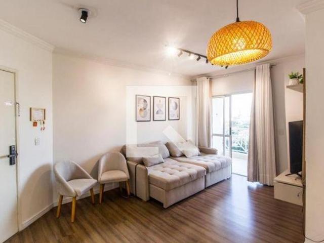 Apartamento à Venda Jardim Esperança, 2 Quartos, 68 m² Barueri
