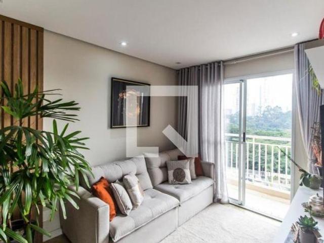 Apartamento à Venda Jardim Esperança, 2 Quartos, 68 m² Barueri