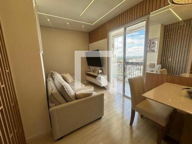 Apartamento à Venda Jardim Esperança, 2 Quartos, 68 m² Barueri