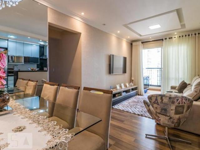 Apartamento à Venda Jardim Esperança, 2 Quartos, 69 m2