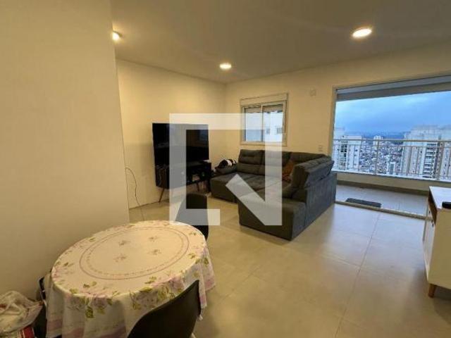 Apartamento à Venda Jardim Esperança, 2 Quartos, 69 m2