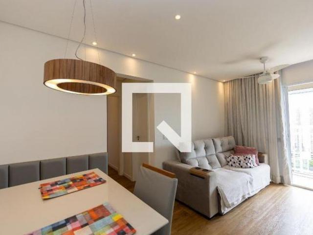Apartamento à Venda Jardim Esperança, 2 Quartos, 60 m2