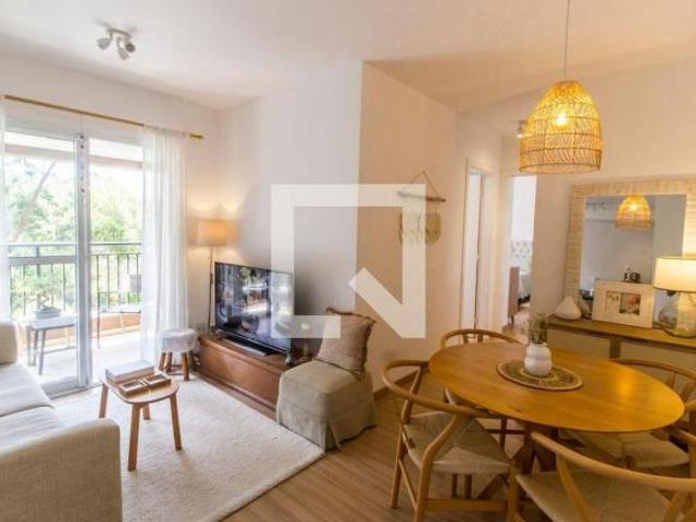 Apartamento à Venda Jardim Esperança, 2 Quartos, 60 m2