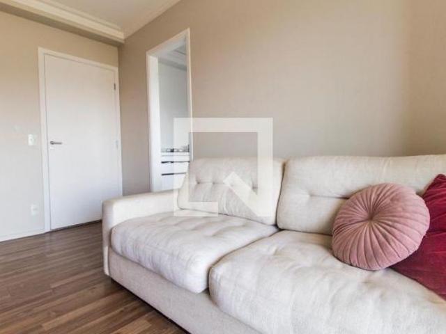 Apartamento à Venda Jardim Esperança, 2 Quartos, 60 m2