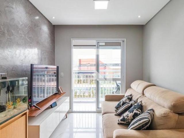 Apartamento à Venda Jardim Esperança, 2 Quartos, 60 m2