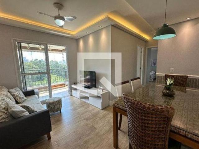 Apartamento à Venda Jardim Esperança, 2 Quartos, 60 m2