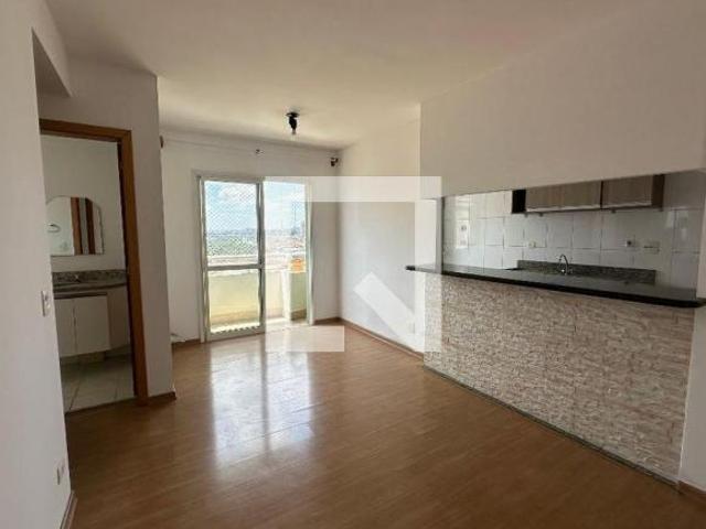Apartamento à Venda Jardim Esperança, 2 Quartos, 60 m2