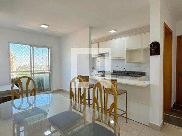 Apartamento à Venda Jardim Esperança, 2 Quartos, 60 m2