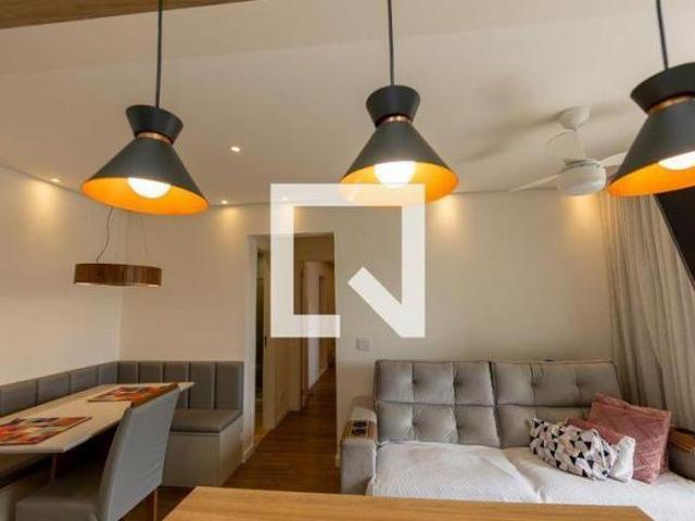 Apartamento à Venda Jardim Esperança, 2 Quartos, 60 m² Barueri