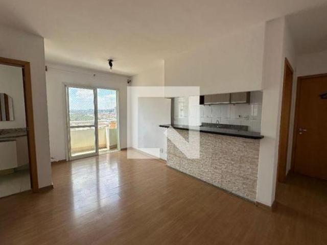 Apartamento à Venda Jardim Esperança, 2 Quartos, 60 m² Barueri