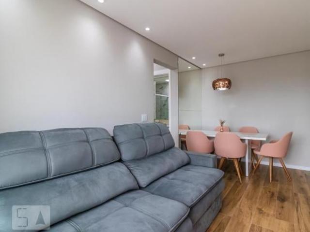 Apartamento à Venda Jardim Esperança, 2 Quartos, 60 m² Barueri