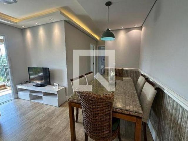 Apartamento à Venda Jardim Esperança, 2 Quartos, 60 m² Barueri