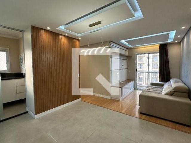 Apartamento à Venda Jardim Esperança, 2 Quartos, 61 m2
