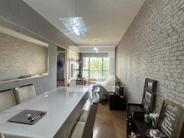 Apartamento à Venda Jardim Esperança, 2 Quartos, 61 m2