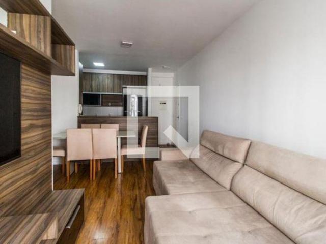 Apartamento à Venda Jardim Esperança, 2 Quartos, 61 m2