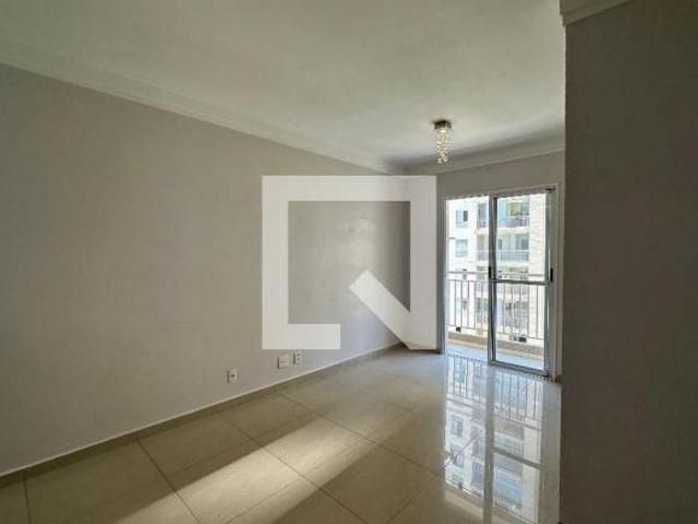 Apartamento à Venda Jardim Esperança, 2 Quartos, 61 m2
