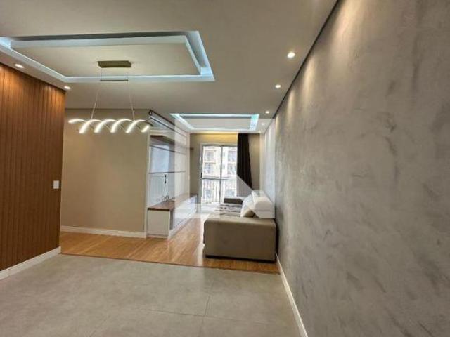 Apartamento à Venda Jardim Esperança, 2 Quartos, 61 m² Barueri
